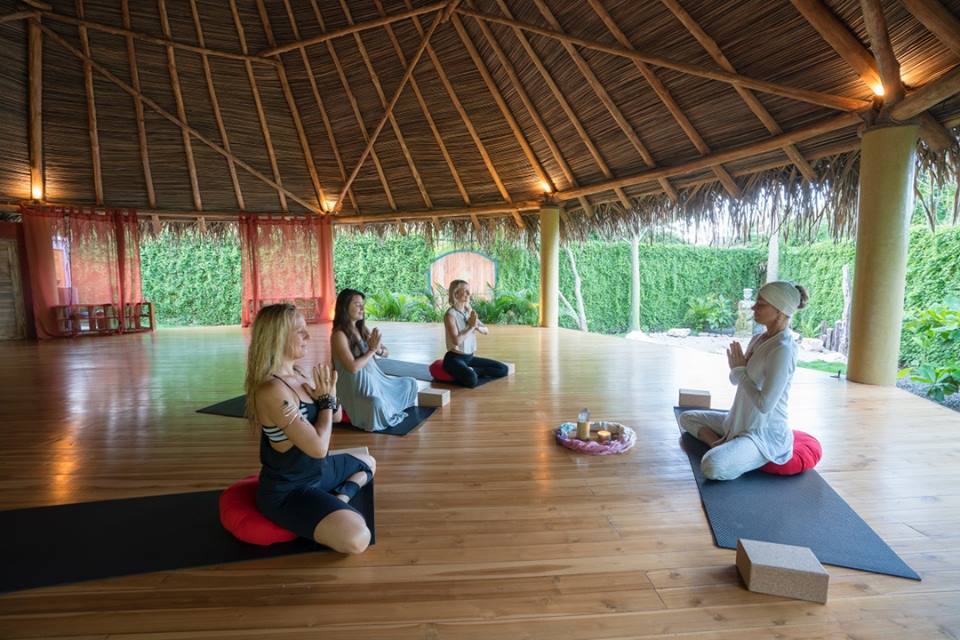 Top Yoga Classes and Retreats | Nosara.com