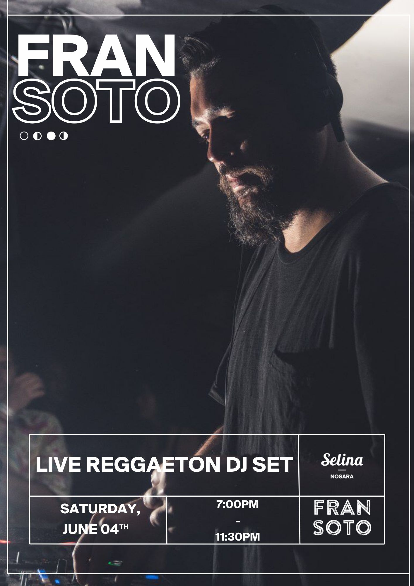 Fran Soto | Nosara.com