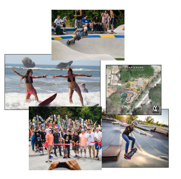 Nosara.com | skatenosara - Nosara.com