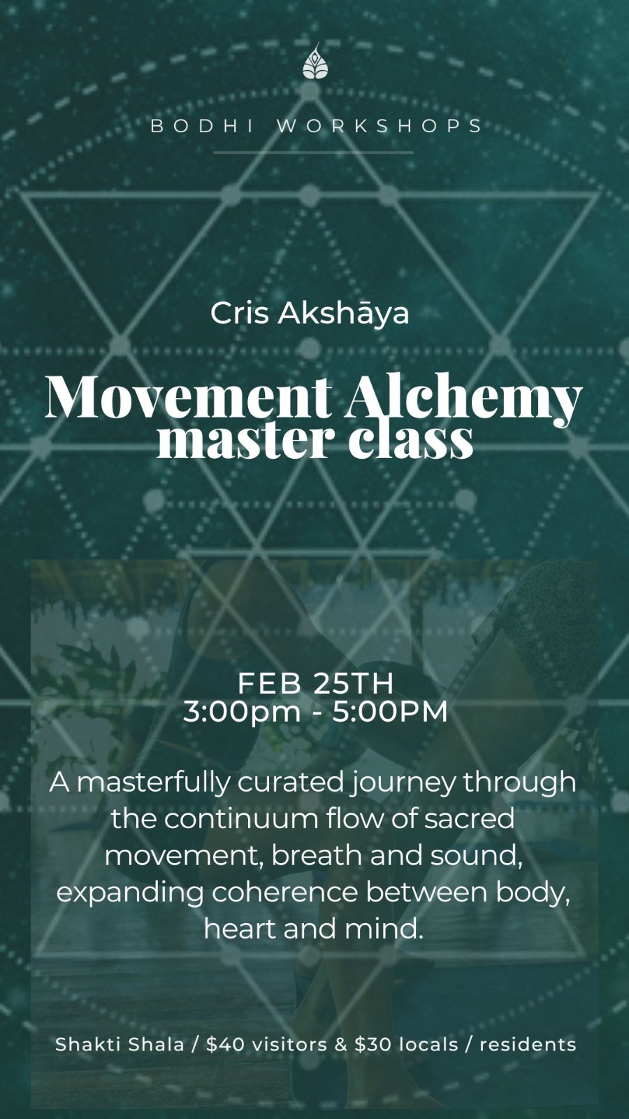 Movement Alchemy | Nosara.com