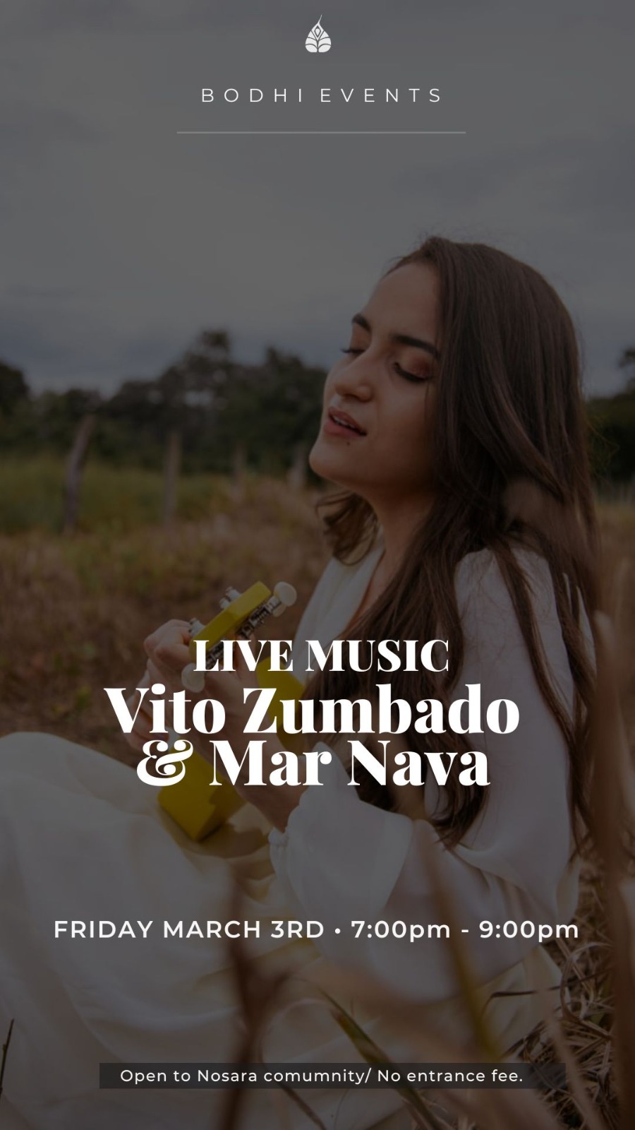 Vito Zumbado & Mar Nava | Nosara.com