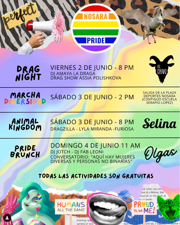 Nosara Pride | Nosara.com